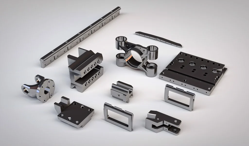 Cách xi mạ crom tại nhà gồm những bước cơ bản nào?