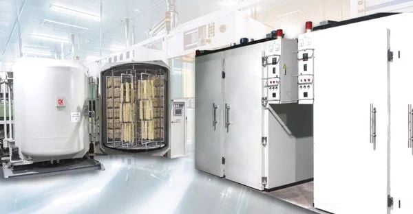 Xi mạ là gì? Ứng dụng xi mạ vào đời sống hiện nay